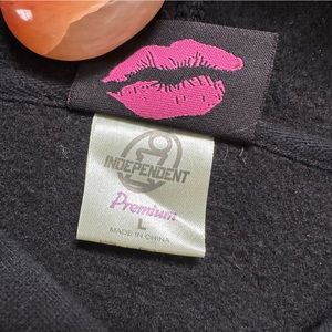 Beautiful Disaster | Tops | Nwot Vintage Beautiful Disaster Zip Up ...